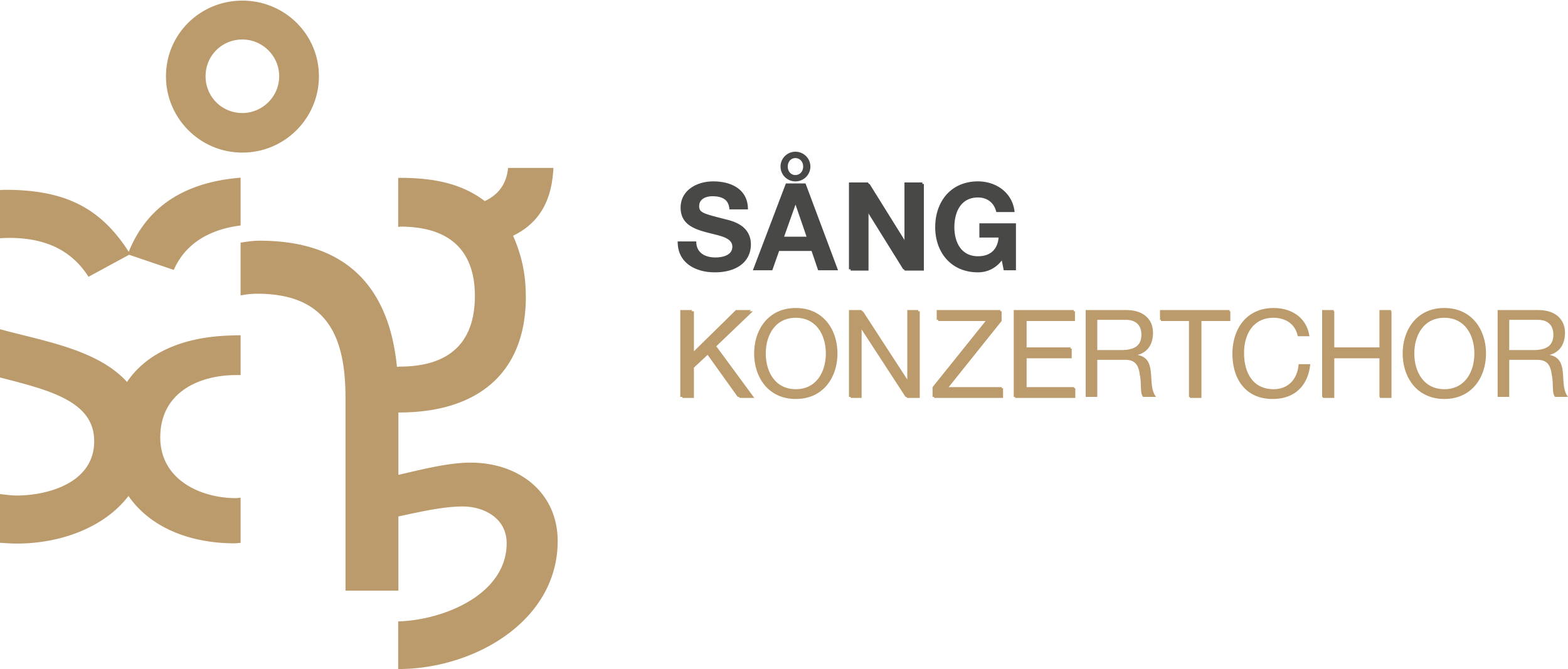 Internes Konzertchor S ng Internes Konzertchor S ng